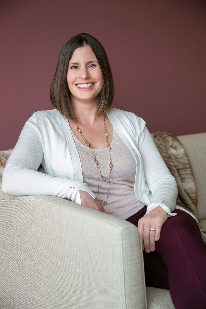 Eastside Seattle Luxury Real Estate | Amanda Wright